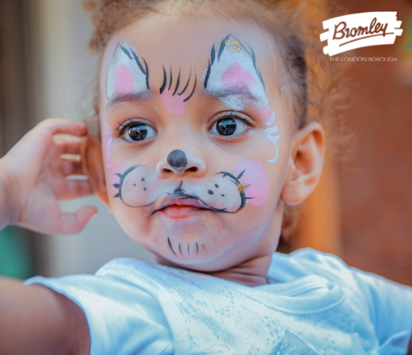 Bromley Council website homepage – London Borough of Bromley