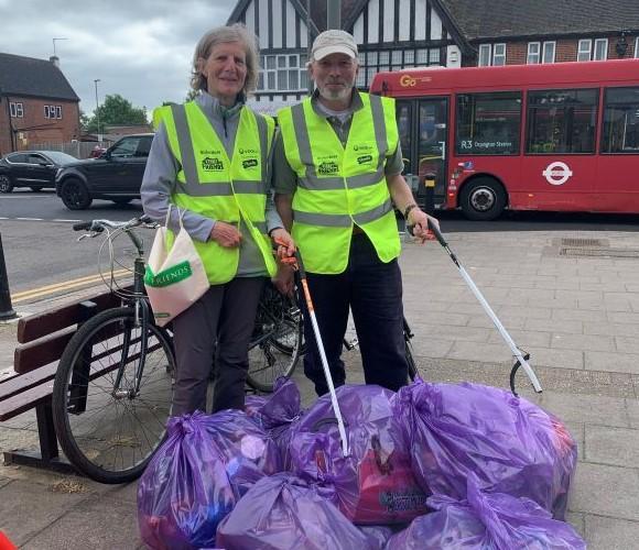 Bromley Council website homepage – London Borough of Bromley